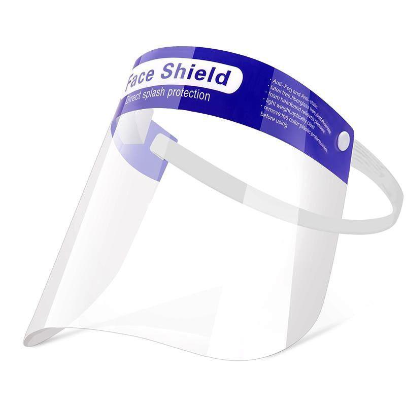 Protetor Facial – Face Shield – PLASTIK